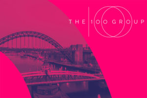 The 100 Group | The voice of the FTSE100 CFOs